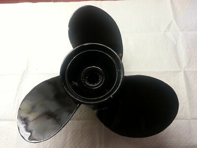 Nissan Tohatsu OEM Propeller Refurbished 40 HP MT* | eBay