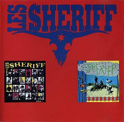 Cd Les Sheriff - Les Sheriff 3347120022756 | eBay