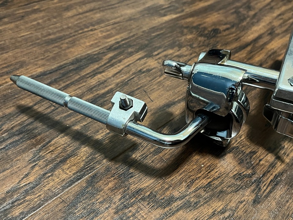 TAMA Omni-Spere Tom Drum Mount + Stand Clamp Accessory | eBay