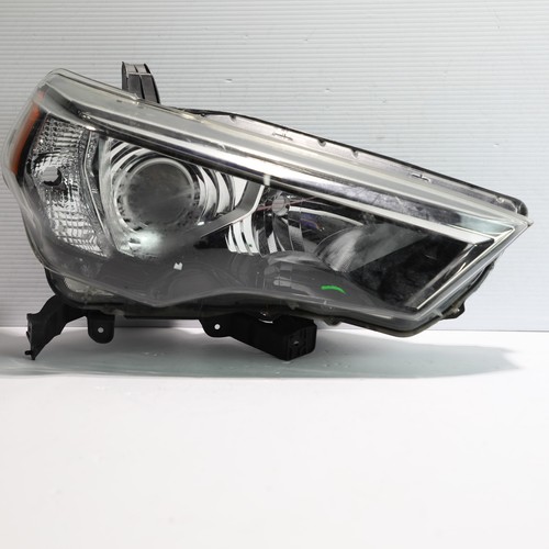 2014-2020 Toyota 4Runner Right Side Halogen Headlight Assembly OEM ...