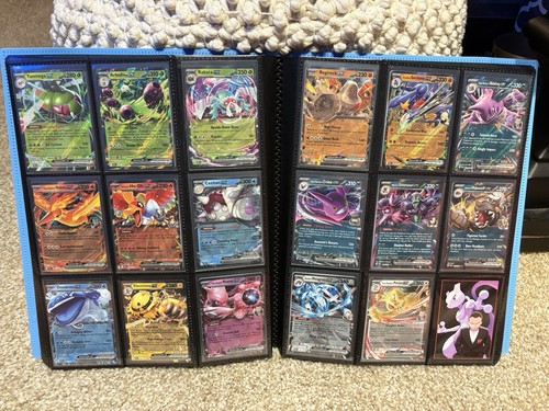 Pokémon TCG Sv10 Destined Rivals Complete Base master Set 182/182 Holos ...