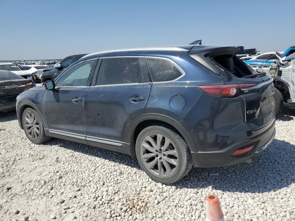 TURBO INTERCOOLER PY8W13565 For 2016-2023 MAZDA CX-9 | eBay