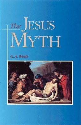 The Jesus Myth 9780812693928| eBay