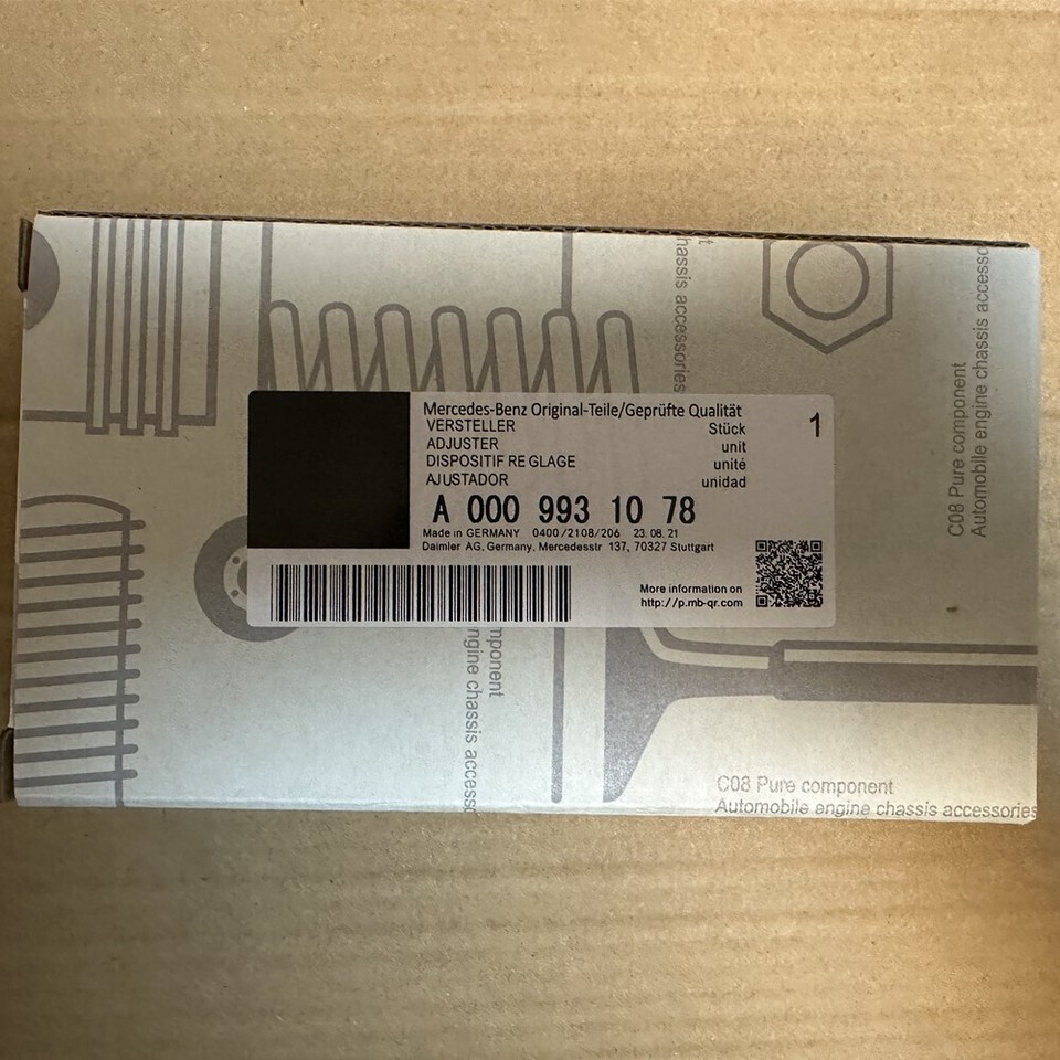 NEW Engine Timing Chain Kit for Mercedes Benz W204 W211 W164 M271 M271 ...