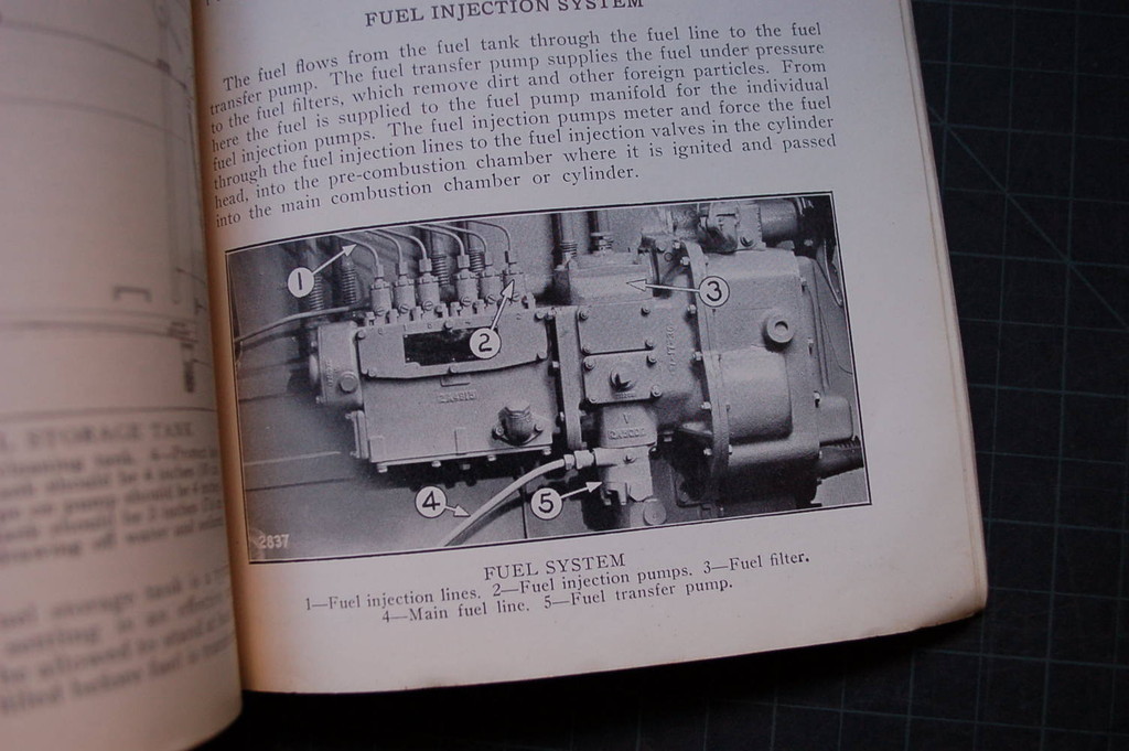 CAT Caterpillar RD8 Tractor Dozer Crawler Operators Operation Guide ...