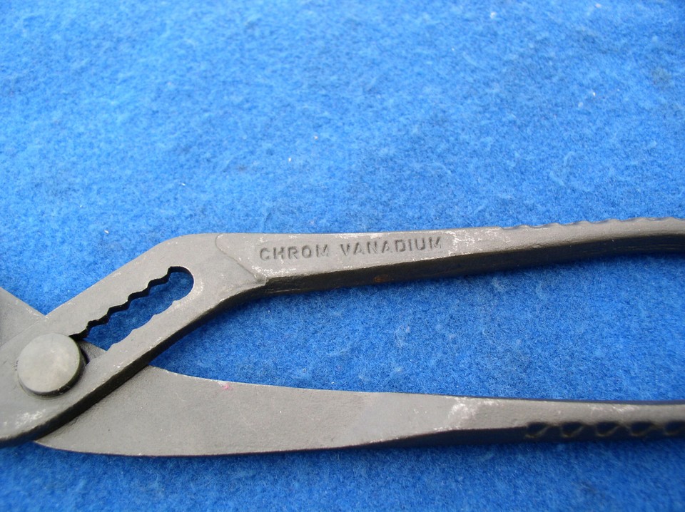 Mercedes Walter Pliers Bordwerkzeug 190sl 300 SL Adenauer Ponton Tool ...