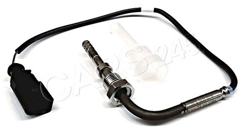 Genuine Exhaust Gas Temperature Sensor 2 Pin AUDI VW 059906088A | eBay