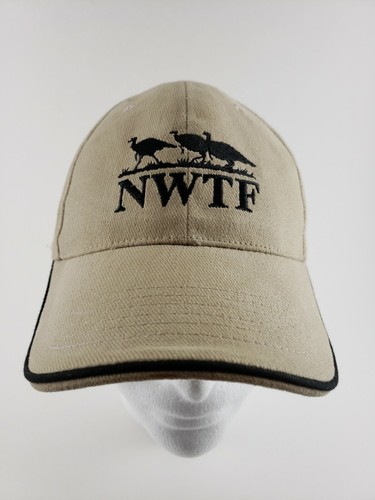 Miller High Life NWTF Turkey Scene Hat National Wild Turkey Federation ...