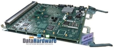 Cisco GSR16/80-SFC SFC-80 Switch Fabric Card GSR 12016 * WARRANTY ...