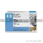 HP Genuine Q2610A BLACK Toner Cartridge for LaserJet 2300/2300L/2300d ...