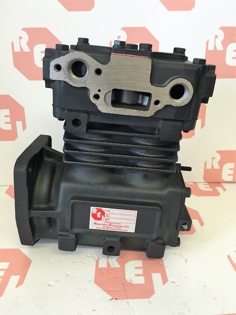 Caterpillar 3406 C15 TF550 Air Compressor 109139X Ref# 5002984 | eBay