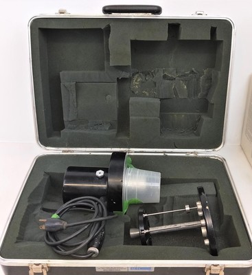 Analytical Instruments - Brookfield Engineering