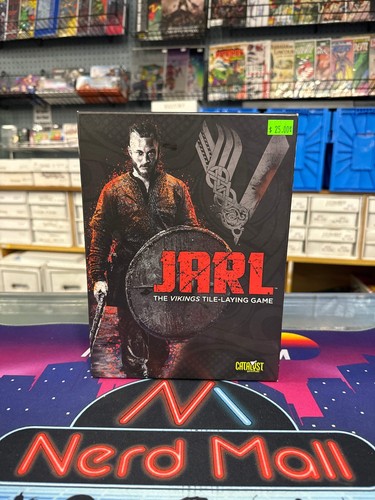 Jarl | eBay
