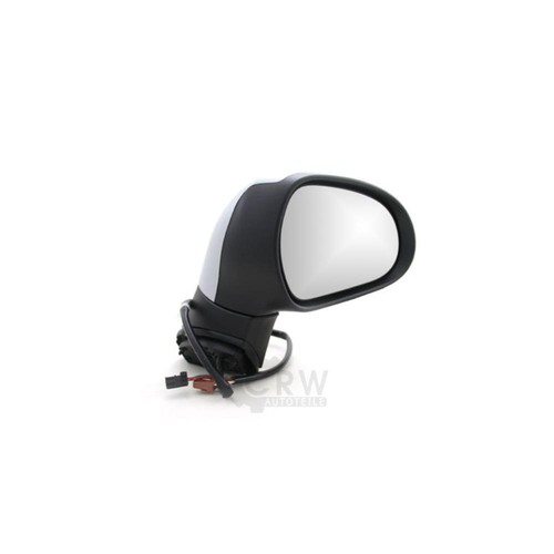 Specchietto Dx per Peugeot 207 Anno Fab. 02/06- >> Pittura Elettrico ...