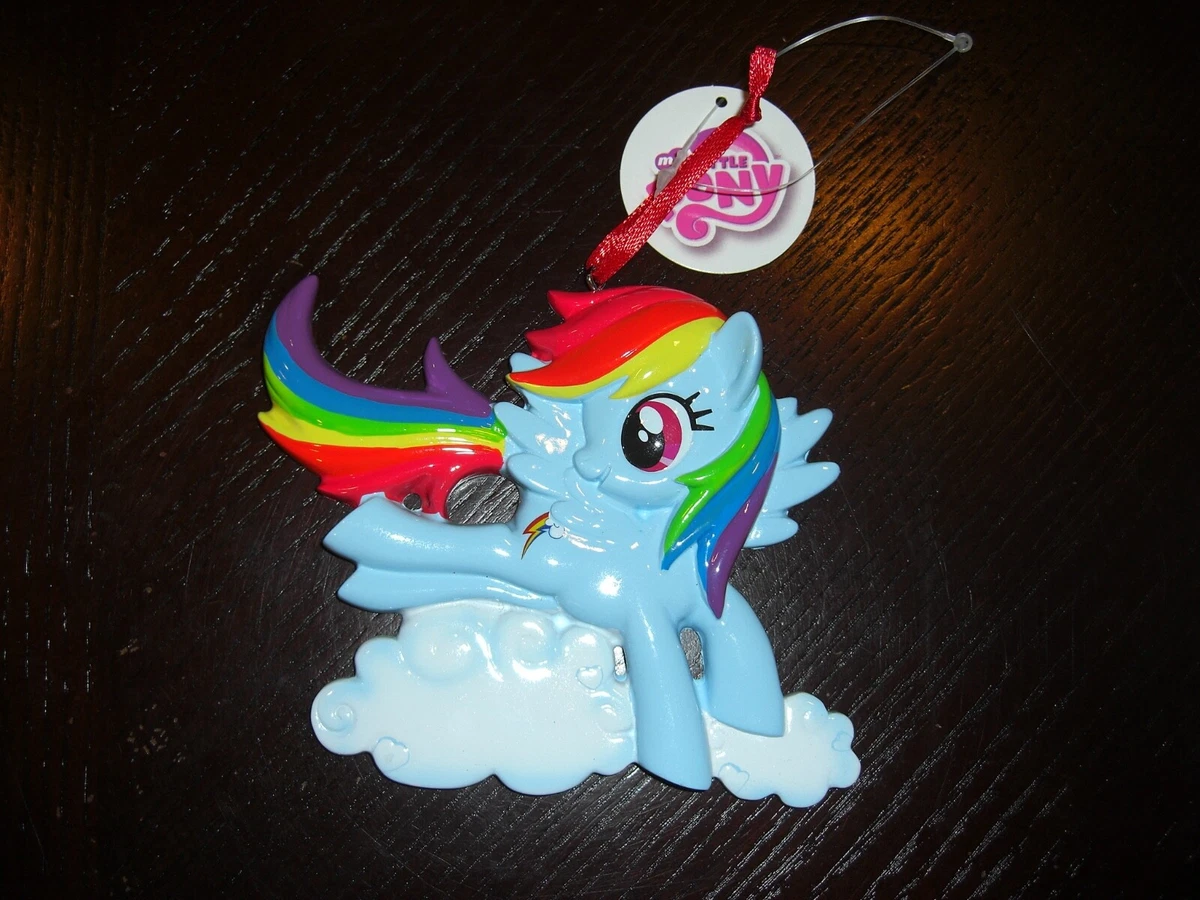 Mlp Rainbow Dash Family Tree