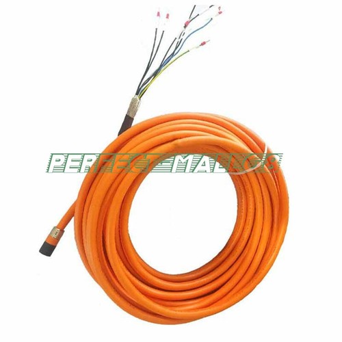 1PC Fits Power Cable 5M 8BCM0005.1034C-0 | eBay