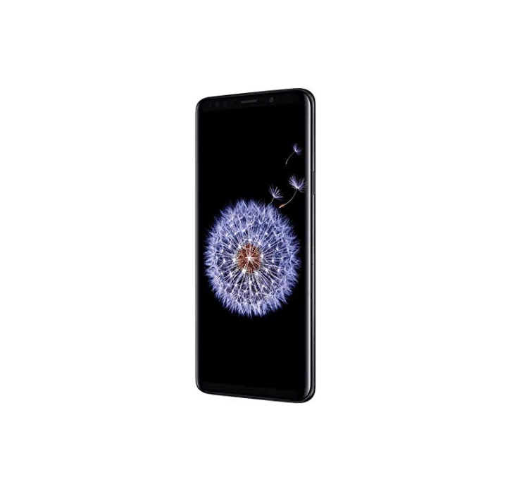 Samsung Galaxy S9+ - 64 GB - Black (Unlocked) (Single SIM) for sale ...