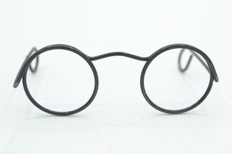 Toy Glasses - Mini Spectacles for Dolls or Santas - Choice of Sizes ...