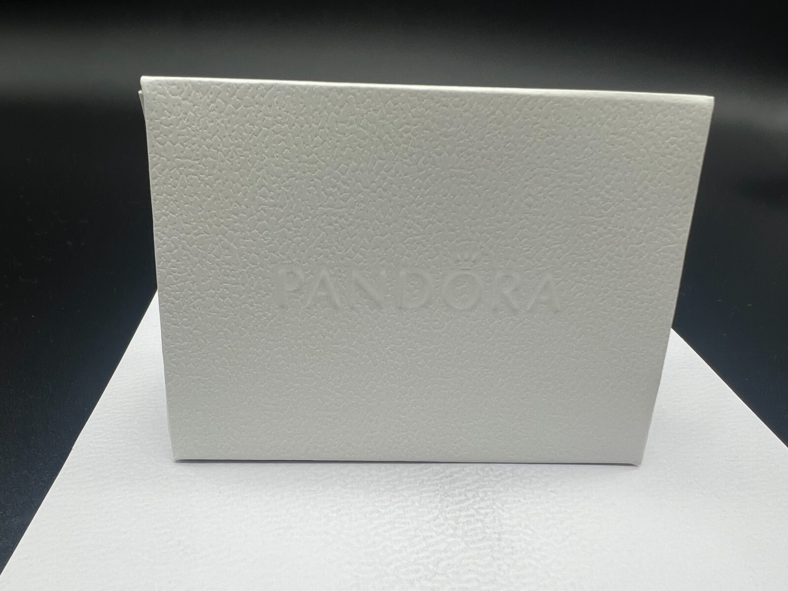 NEW Authentic Pandora Triple Pansy Flower Ring 190786C01 *Multiple ...