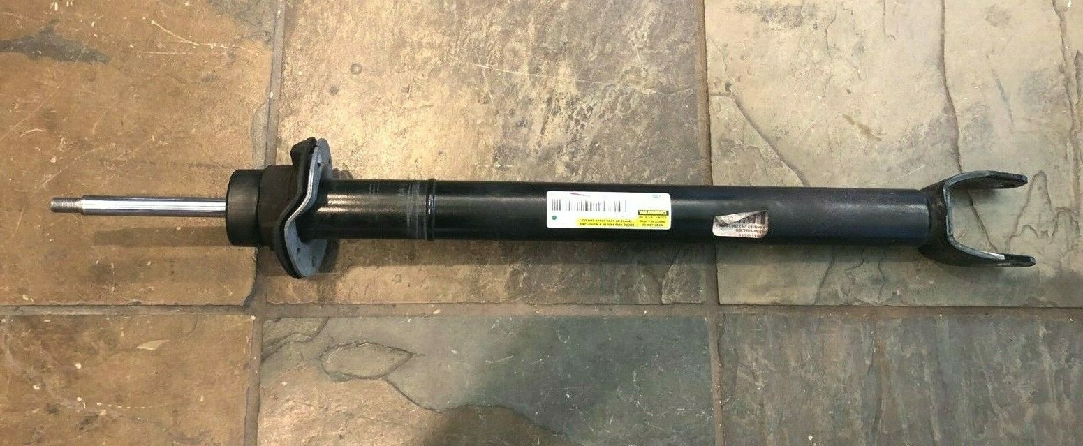 2019 MERCEDES E450 E53 SUSPENSION SHOCK ABSORBER STRUT 2383204200 ...