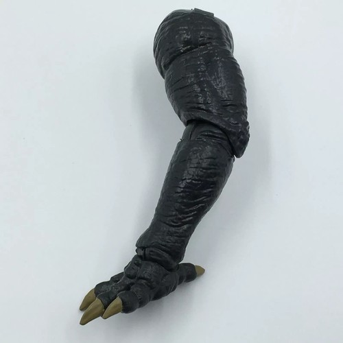 Ghostbuster Plasma Series Terror Dog Left Front Leg BAF Part Only Build ...