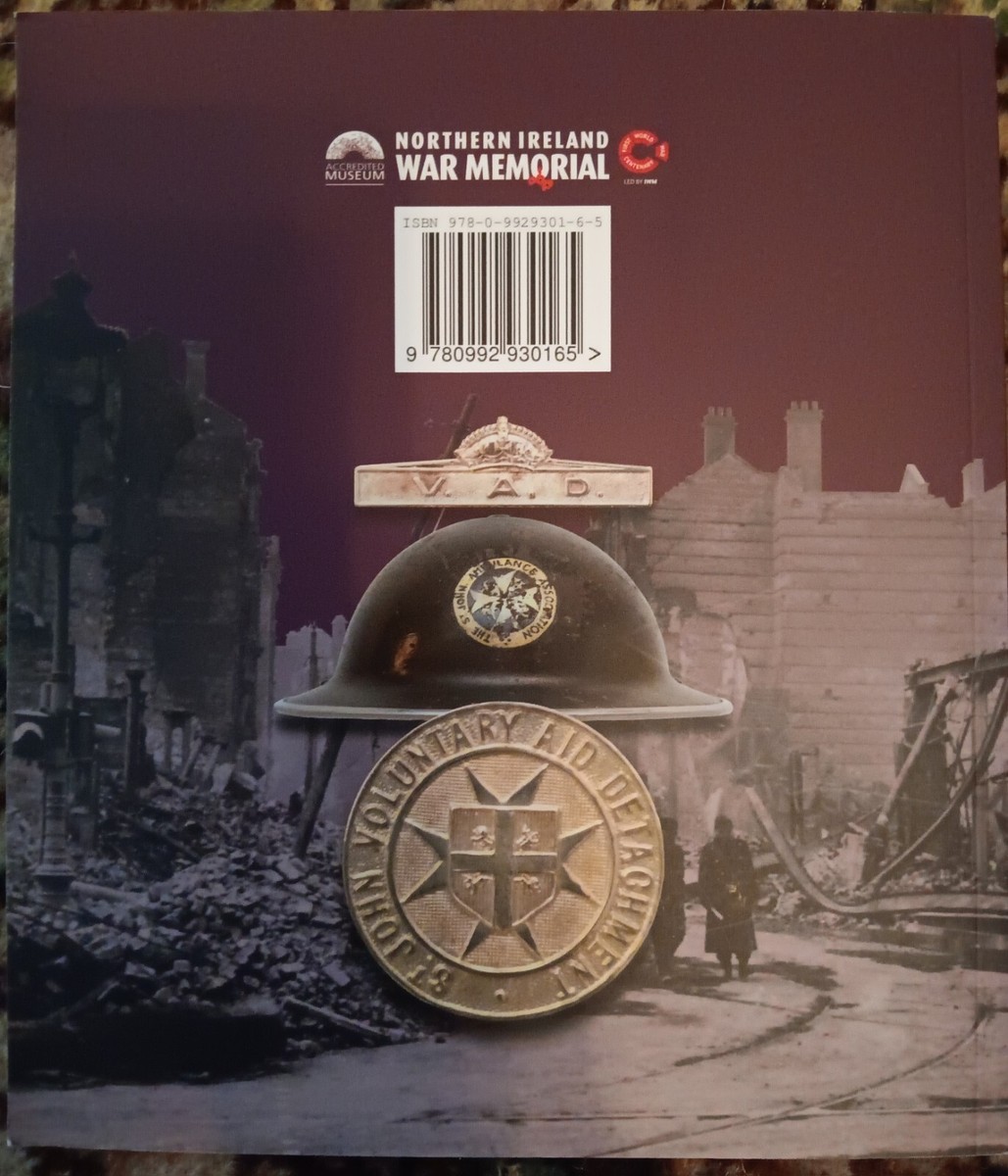 Belfast Blitz Quotes The Belfast Blitz – Extramural Activity