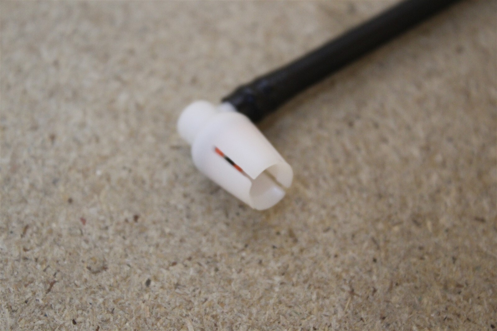 Mercedes-Benz A0069973789 Vacuum Air Line Connecting Coupling Pipe ...