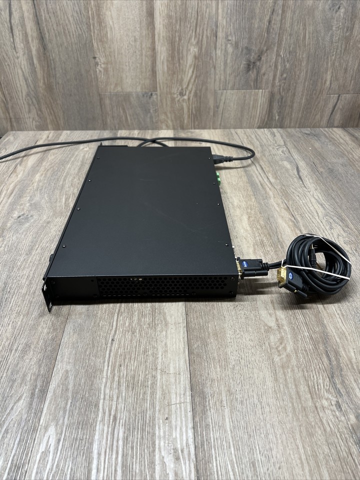 Crestron DMPS3-4K-150-C 4K Digital Media Presentation System | eBay