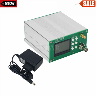 Frequency Power Meters - Frequency Meter Model