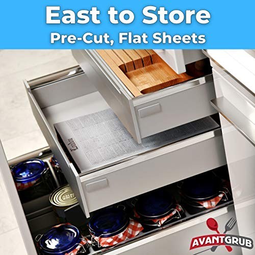 Wax Paper Sheets 12x16 Greaseproof for Deli Food Basket 300 Count ...