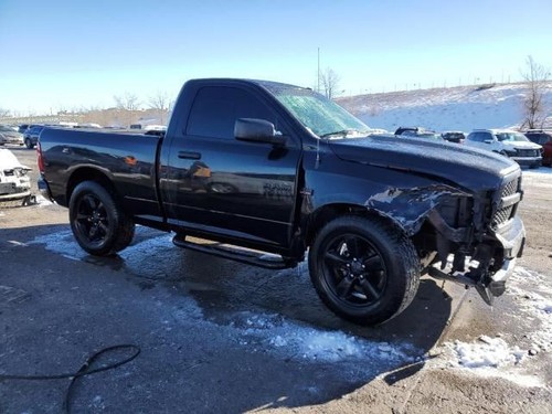 Wheel Classic Style 5 Lug Road Wheel Fits 13-21 DODGE 1500 PICKUP ...