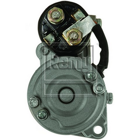 Remy 99427 Premium Starter For Select 99-08 Hyundai Kia Models | eBay