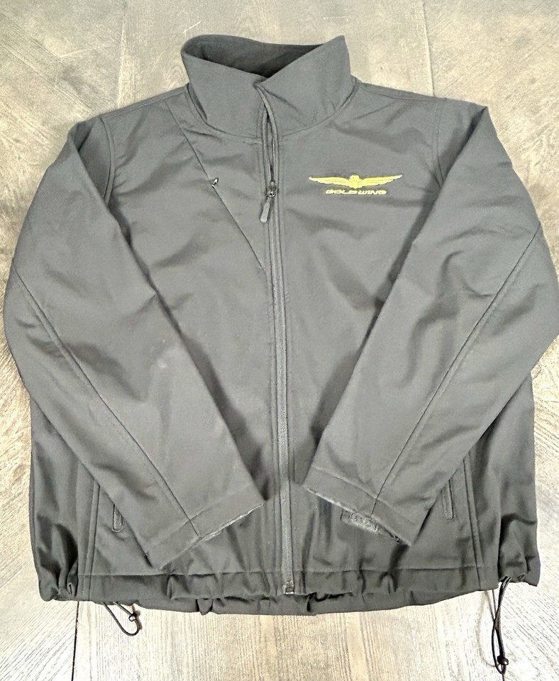 Joe Rocket Honda Goldwing Soft Shell Motorcycle Jacket Women’s Size 1XL ...