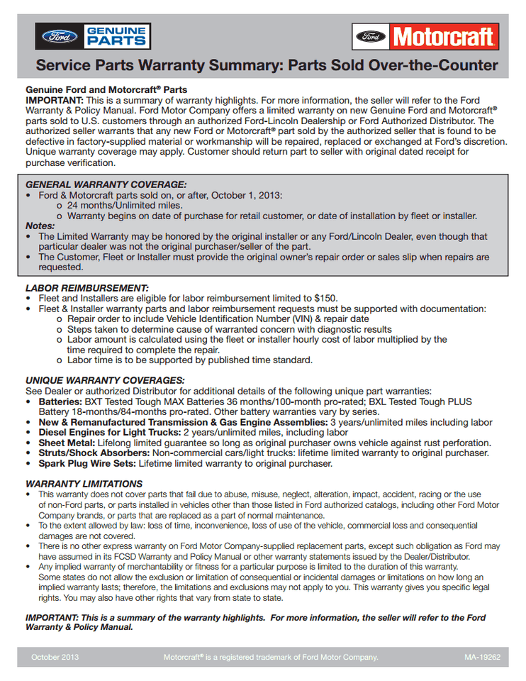 2004-2011 Ford Ranger Gear Shift Indicator Selector Cable Clip PRND12 ...