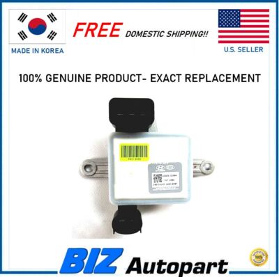 OEM GENUINE !! FAN CONTROLLER for 2016-2020 KIA SORENTO 3.3L OE# 25385 ...