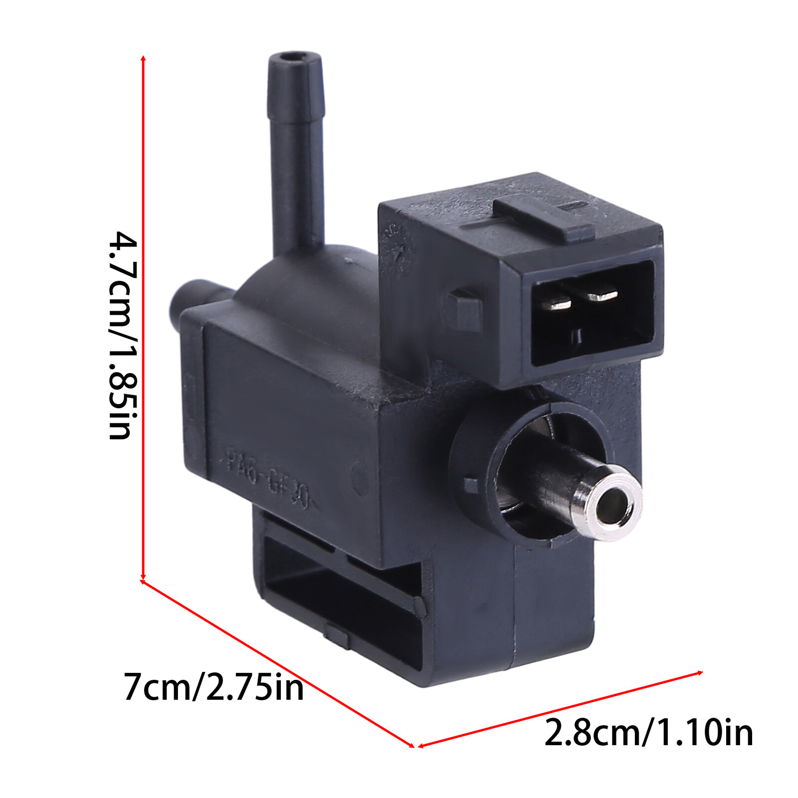 For Ford F150 2010-2019 BL3Z9K378BA New Turbo Control Solenoid Valve | eBay