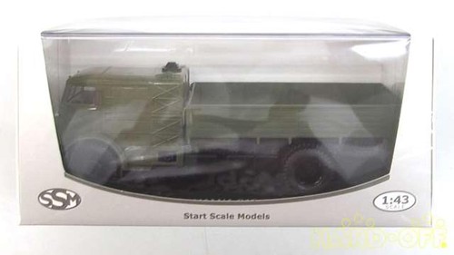 Brand Ham N-012 Star Models Ssm1188 1/43 Scale | eBay
