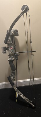 PSE Deer Hunter Compound Bow | eBay