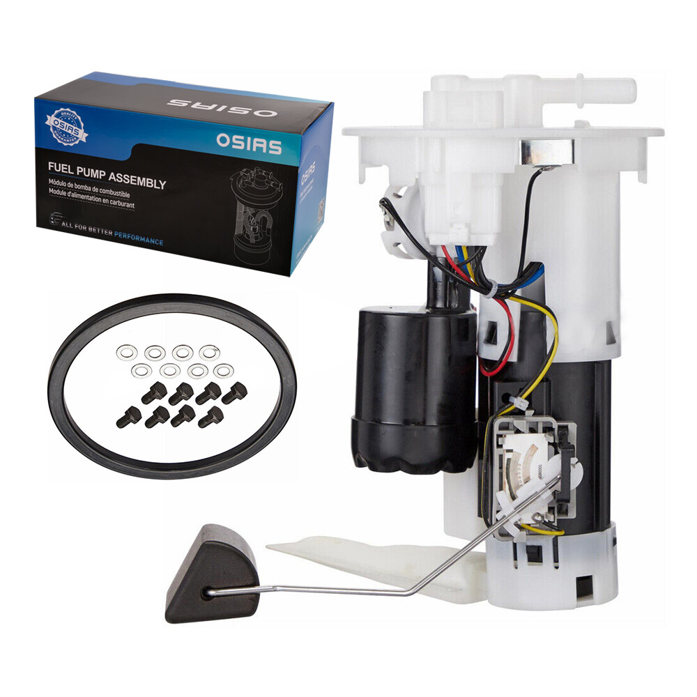 Fuel Pump Module Assembly for Toyota Avalon Camry Solara 1997-2003 ...