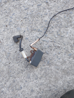 Mantis tiller 2 stroke SO1-21A SV-6/1 Ignition coil Tested | eBay UK