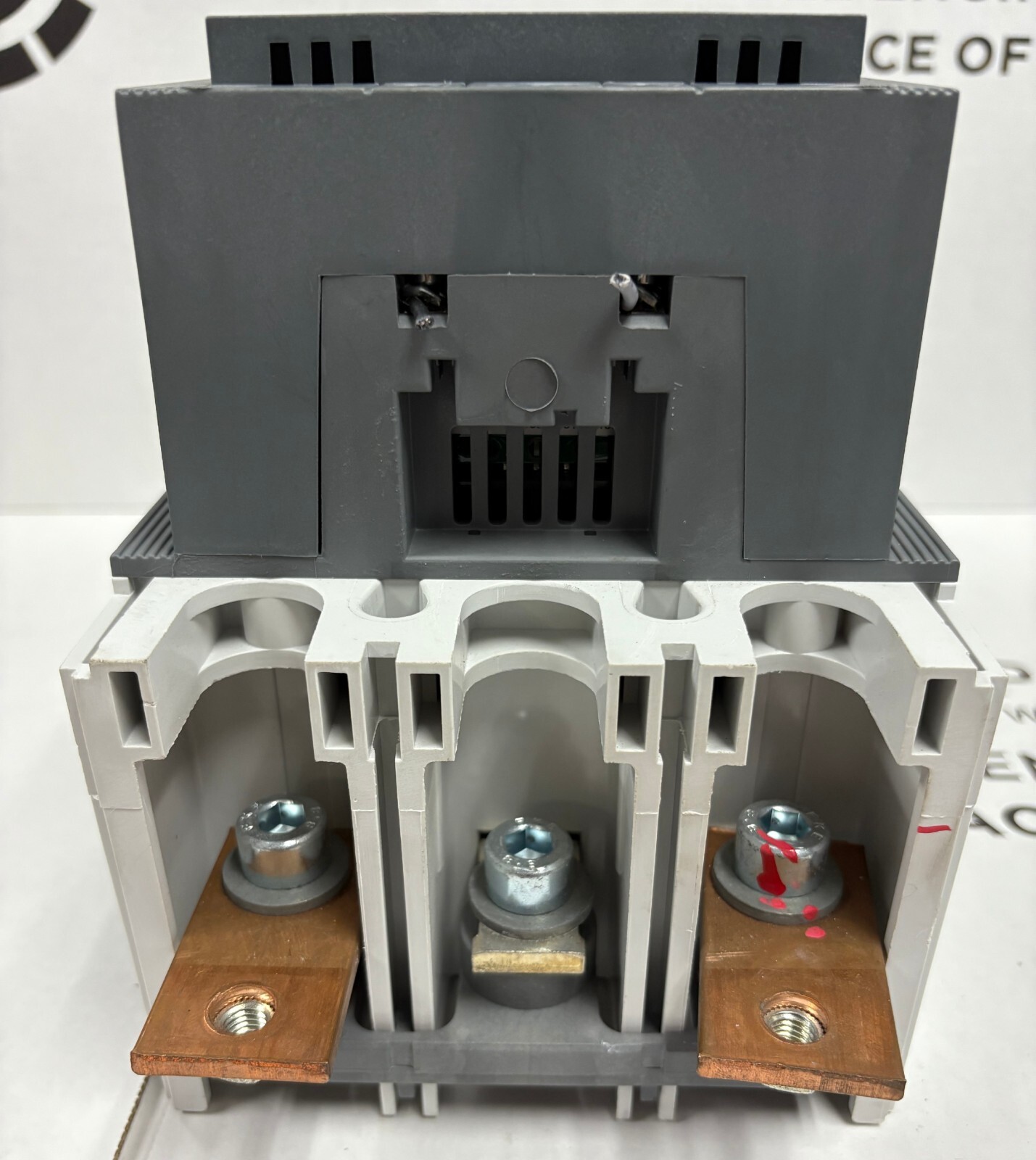 ABB AF260-30 | 400A 3P Contactor | IEC | 1000V AC | 20–60V DC Coil | eBay