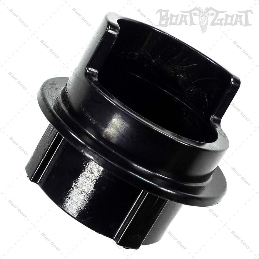 Minn Kota Terrova Riptide Output Tube Liner Top Non Bluetooth 2321515 ...