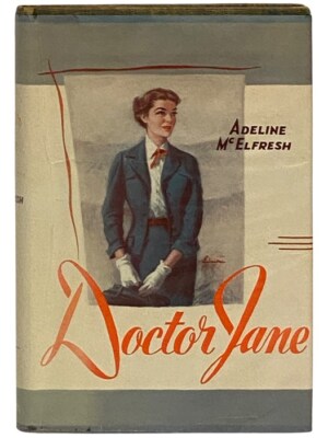 Doctor Jane (Doctor Jane Series, Book 1) | eBay