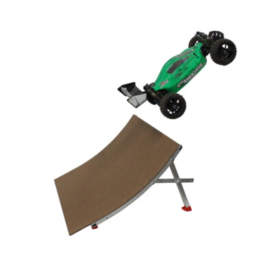2'x2' - RC Car Jump Ramp 40°-60° - Up to 1/8 Scale | eBay