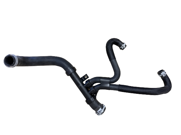 Genuine Vauxhall Water Pipe - 93868361 for sale online | eBay