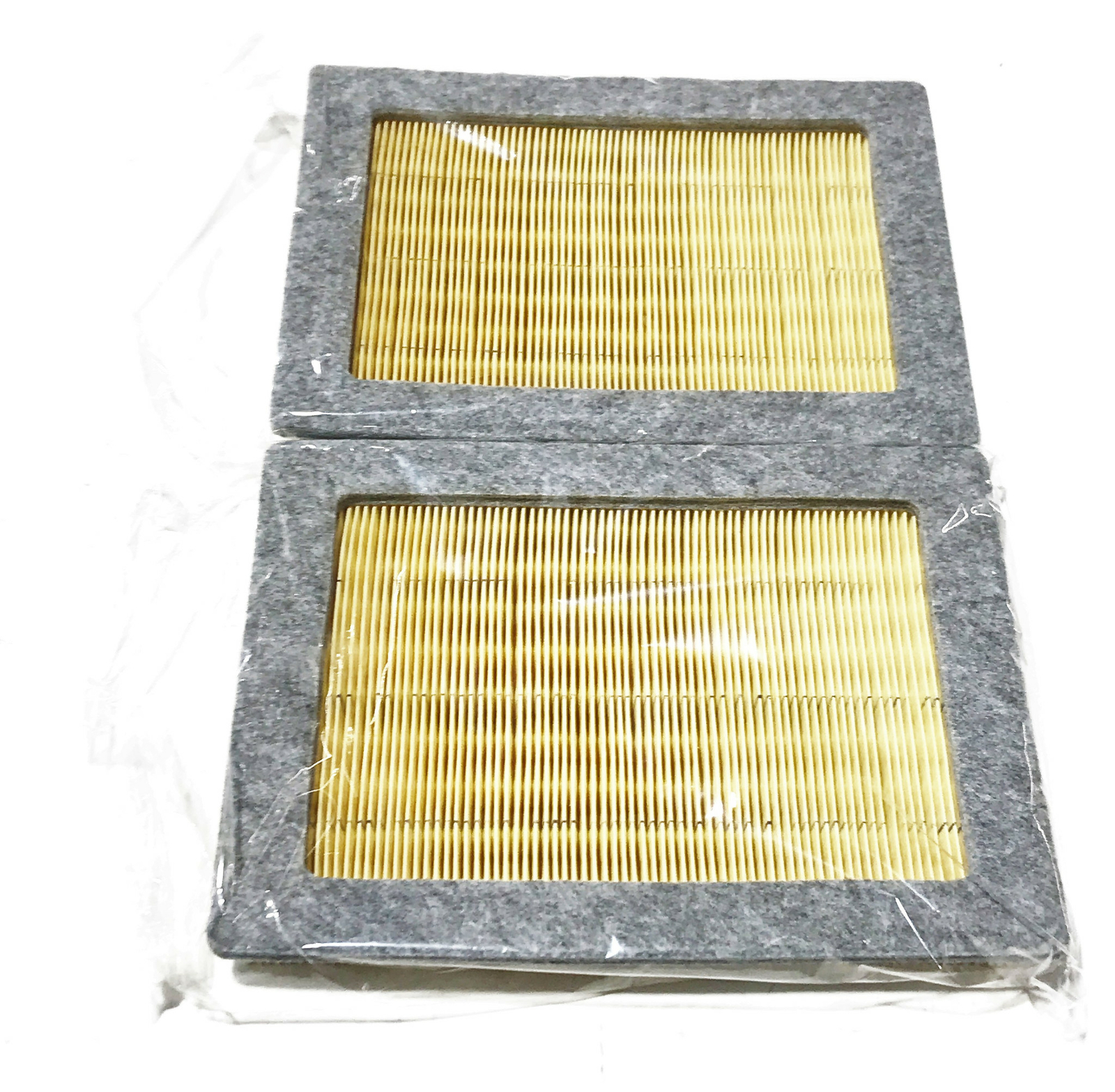 FLEETGUARD AF26430 - Air filter cross reference