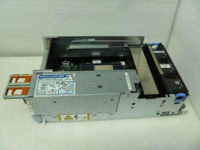 EMC VNX5500 110-140-102B STORAGE PROCESSOR, 2.13GHZ, 12GB RAM | eBay