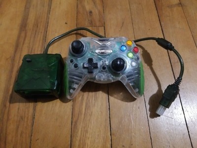 Intec Pro Mini 2 Wireless Gamepad Controller For Xbox - With Dongle | eBay