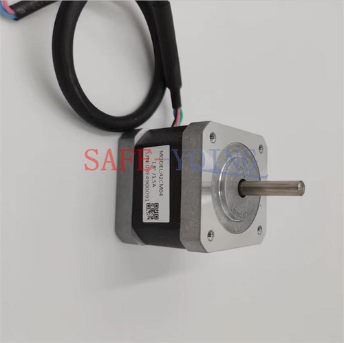 1PC NEW FOR Leadshine 42 Two-phase Stepper Motor 42CM04 0.4NM 1.5A #D8 ...