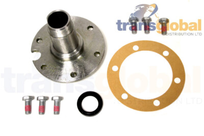 Rear Stub Axle Kit for Land Rover Defender 90 1994 on GKT200 | eBay UK